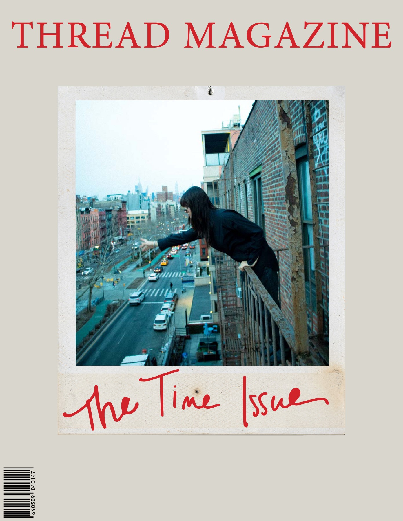 THREAD Magazine - Bella Felicci - Page 1 - 100 | Flip PDF Online | PubHTML5