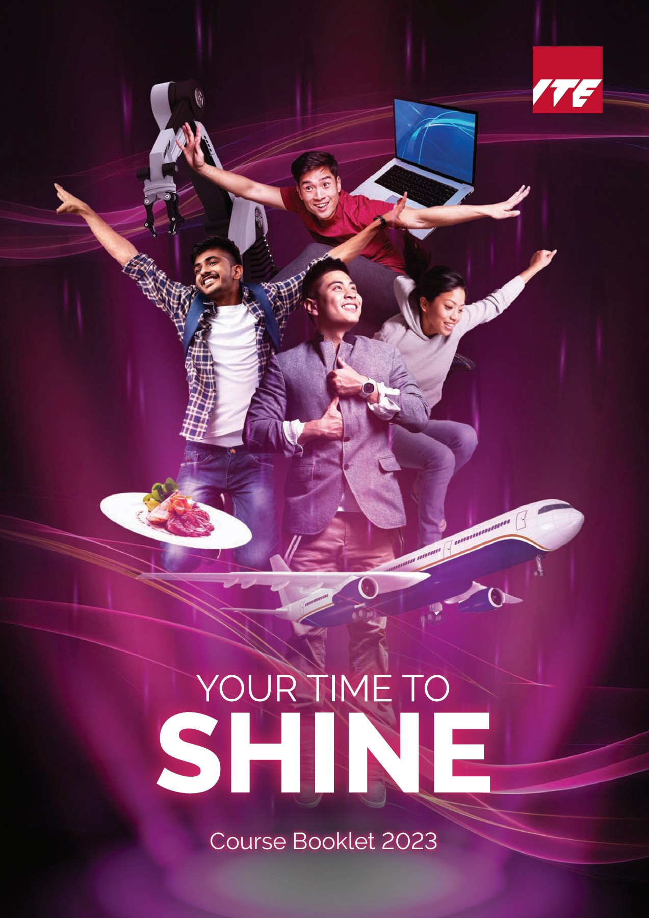 ite-course-booklet-2023 - ECG Info - Page 1 - 31 | Flip PDF Online ...