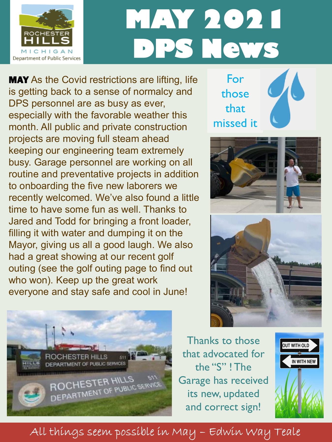 MAY 2021 - hamiltonl - Page 1 - 5 | Flip PDF Online | PubHTML5