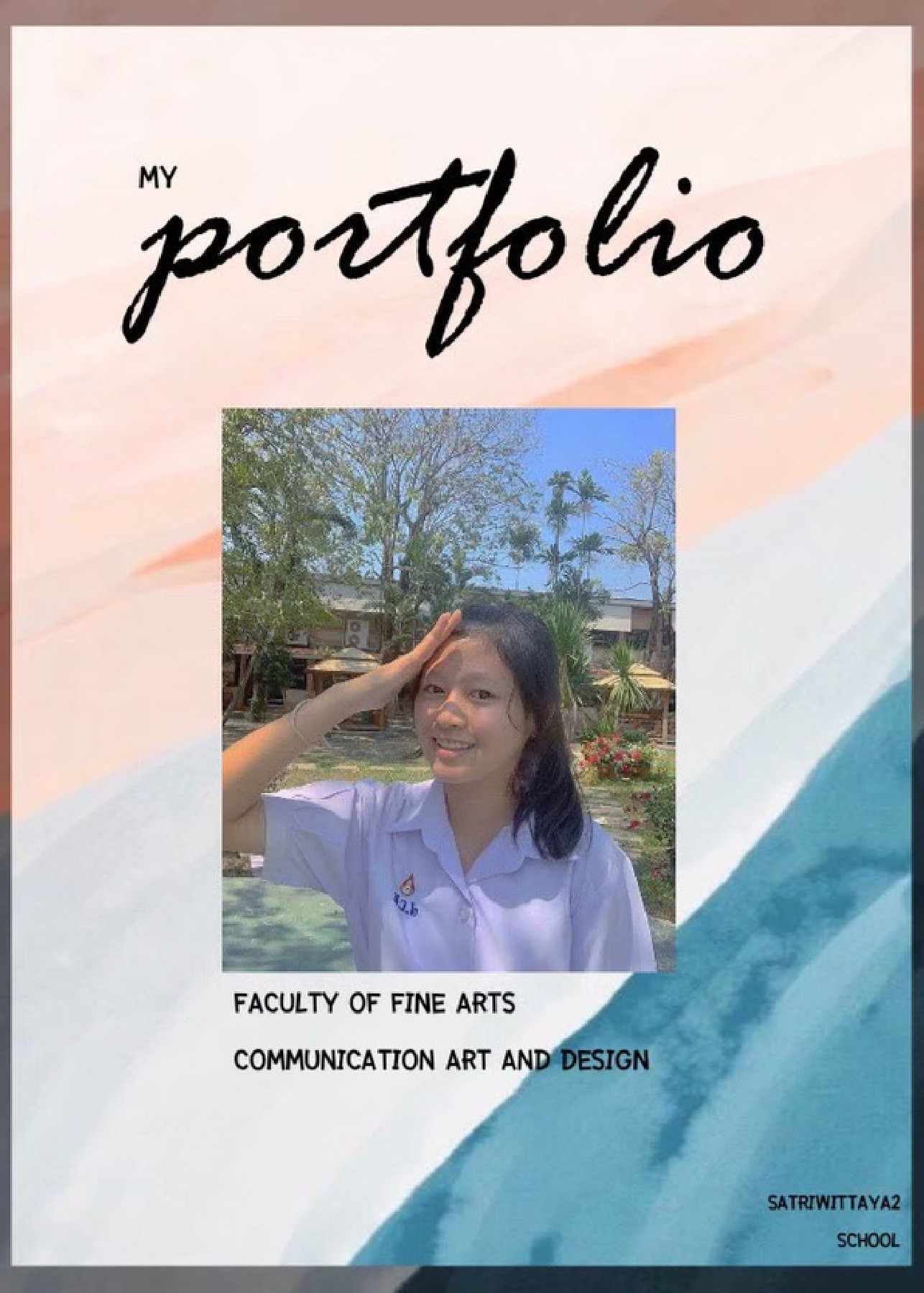 Portfolio - FAH STORY - Page 1 - 11 | Flip PDF Online | PubHTML5