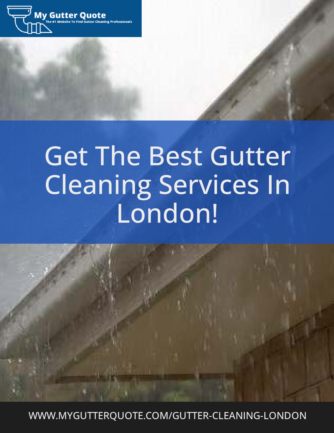 Gutter Cleaning London - My Gutter Quote - Page 1 - 11 | Flip PDF ...