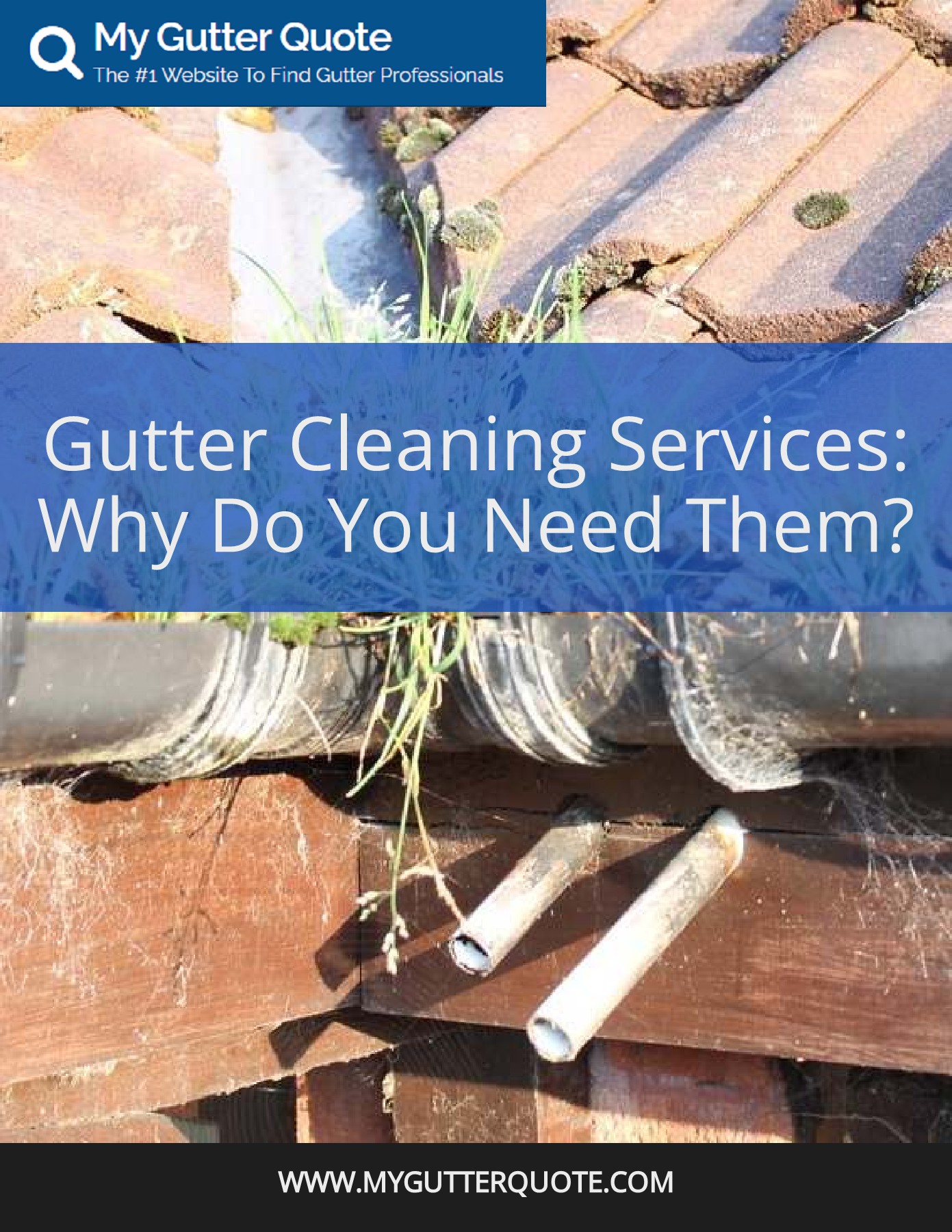 Gutter Cleaning - My Gutter Quote - Page 1 - 9 | Flip PDF Online | PubHTML5