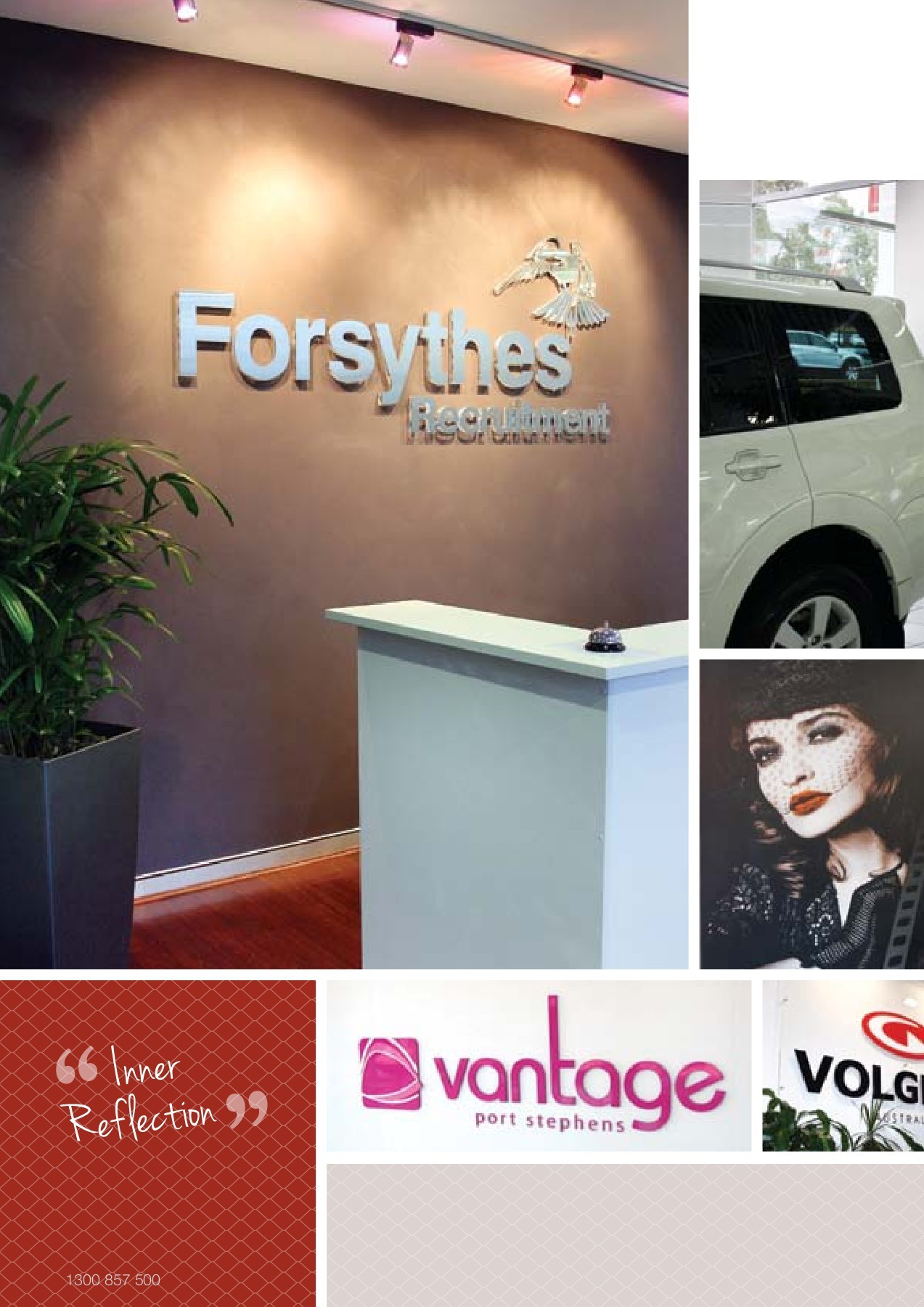 Signage Design - Hi-Vis Group - Page 3 | Flip PDF Online | PubHTML5