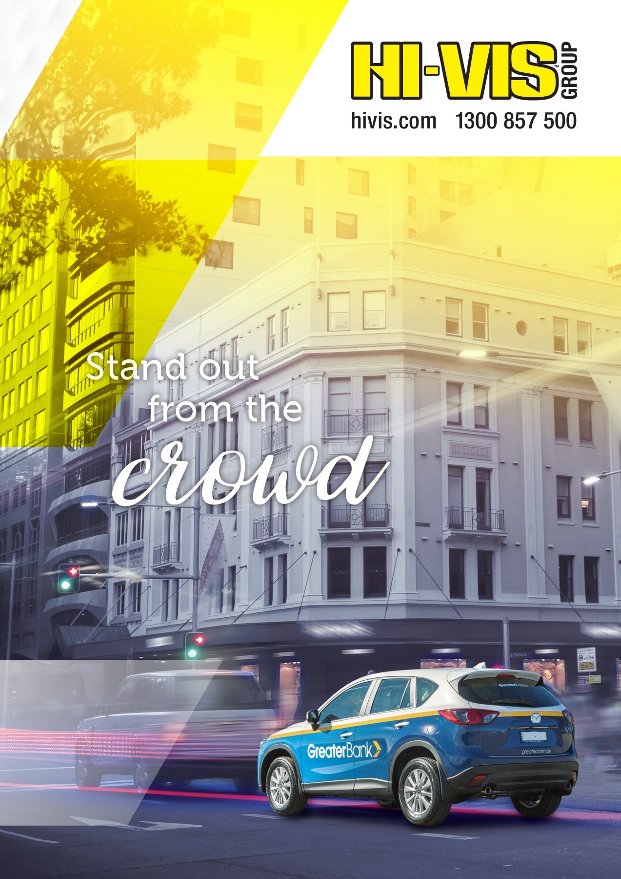 Hi-Vis Vehicle Graphics Brochure 2017 - Hi-Vis Group - Page 1 - 20 ...