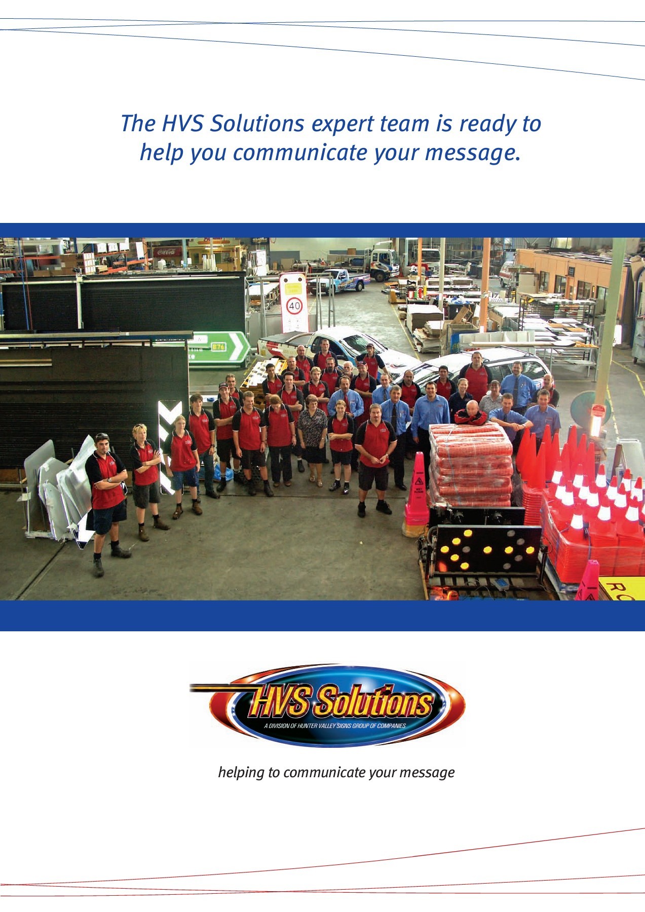 Hi-Vis Signs & Safety Brochure - Hi-Vis Group - Page 1 - 80 | Flip PDF ...