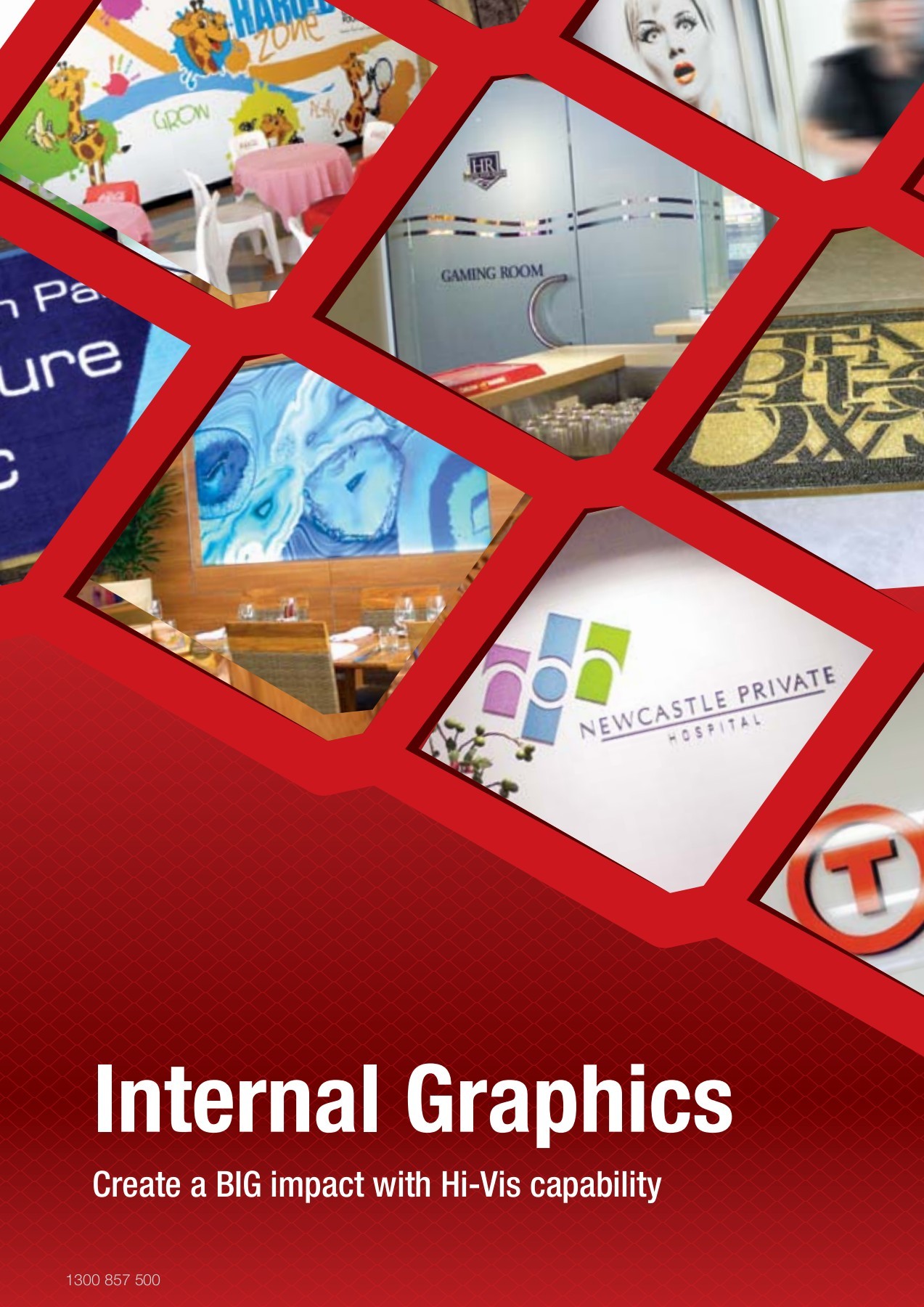 Internal Graphics - Hi-Vis Group - Page 1 - 11 | Flip PDF Online | PubHTML5