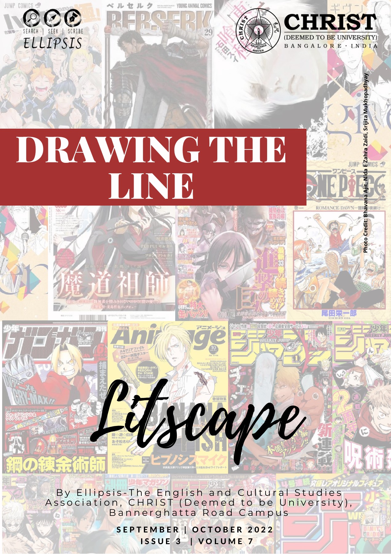 SEPT-OCT 2022 - Litscape Magazine - Page 1 - 42 | Flip PDF Online ...