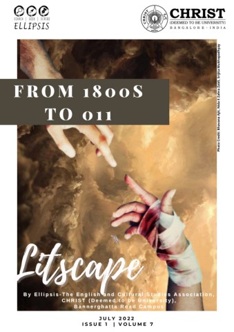 Litscape- From 1800s to 011 July'22 - Litscape Magazine - Page 1 - 31 ...