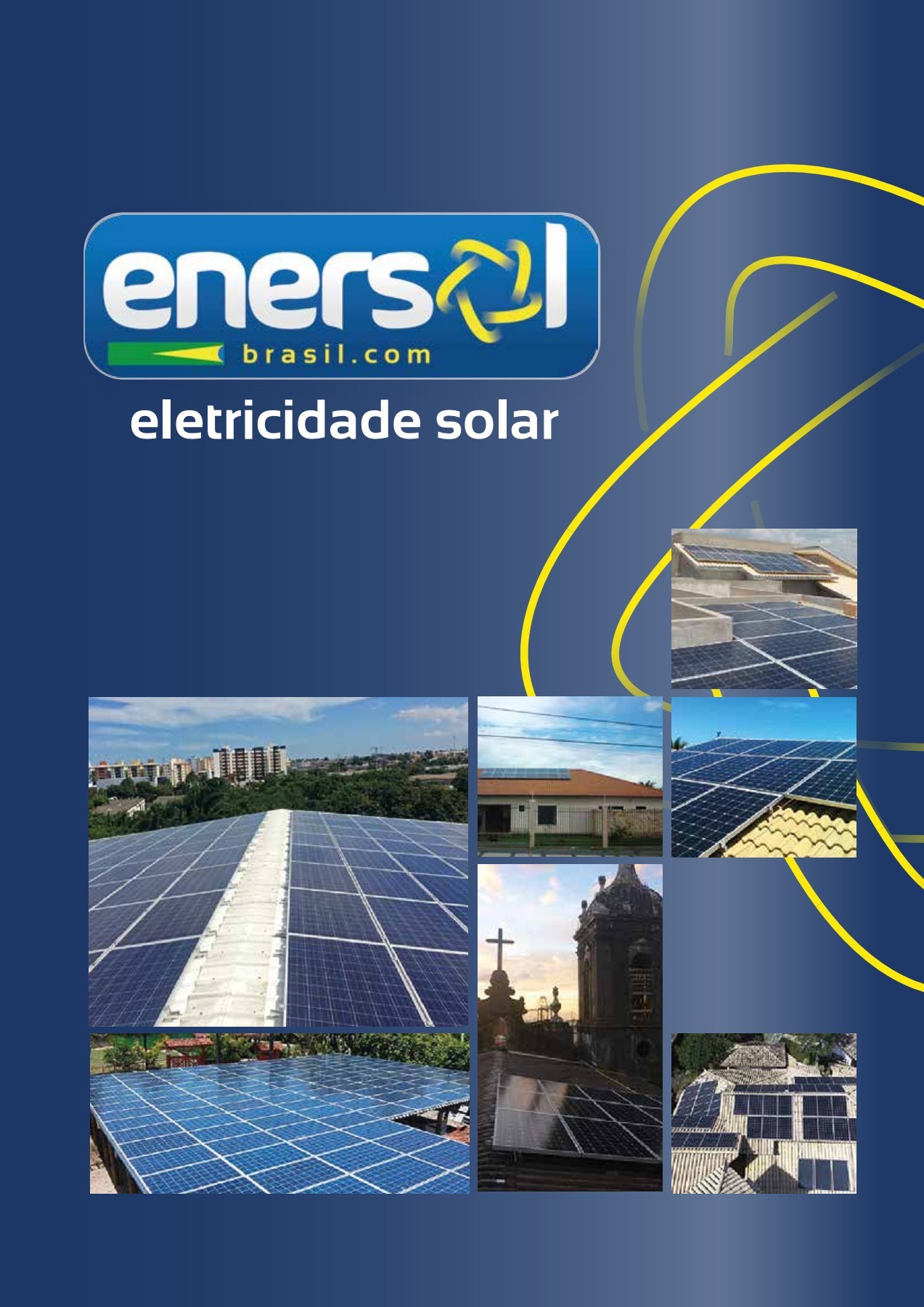 Folder Enersol Brasil - enersolbrasil - Página 1 - 4 | PDF Online ...