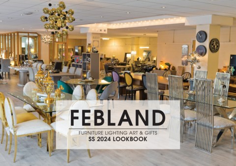 Febland Lookbook 2024