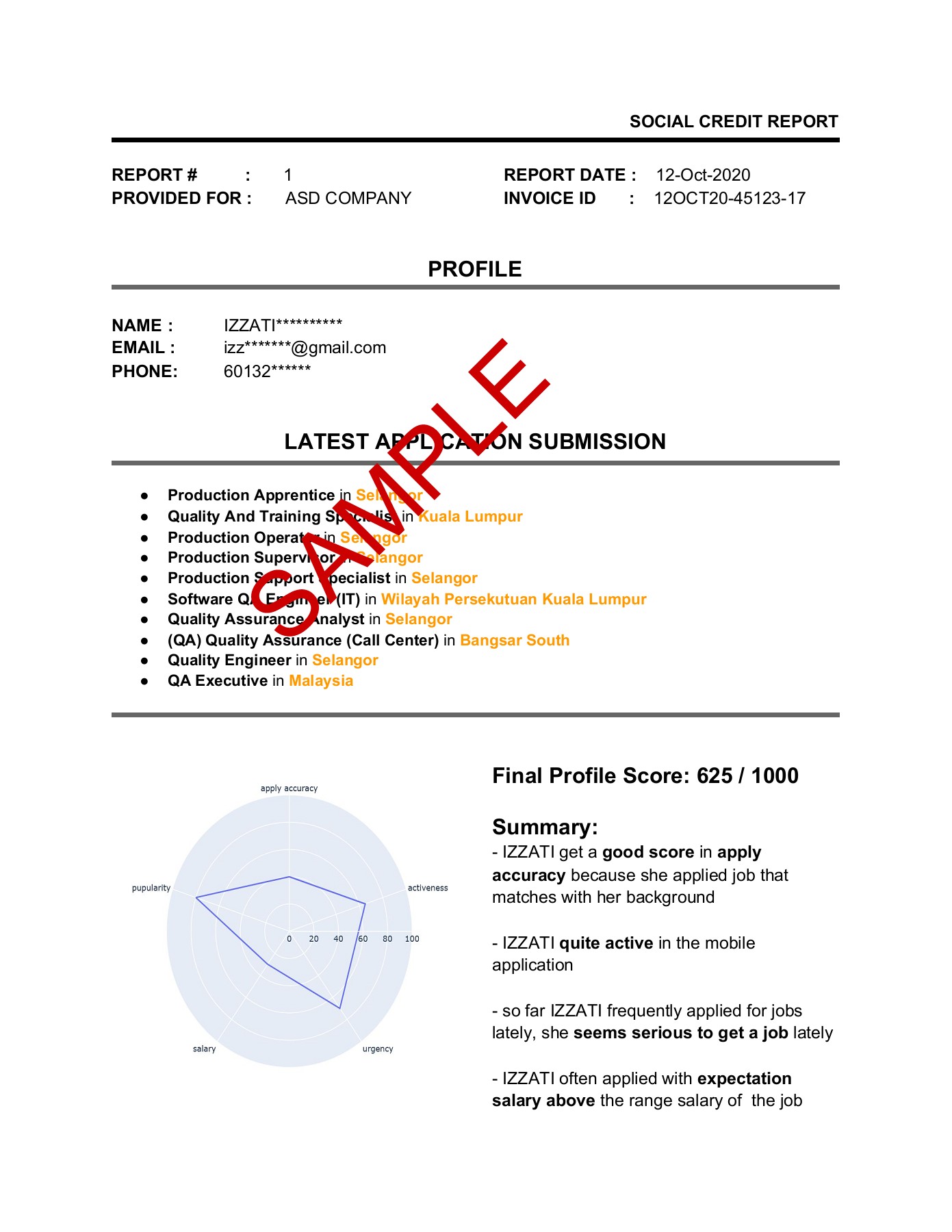sample_sc_report_watermark - nckuan96 - Page 1 - 5 | Flip PDF Online ...