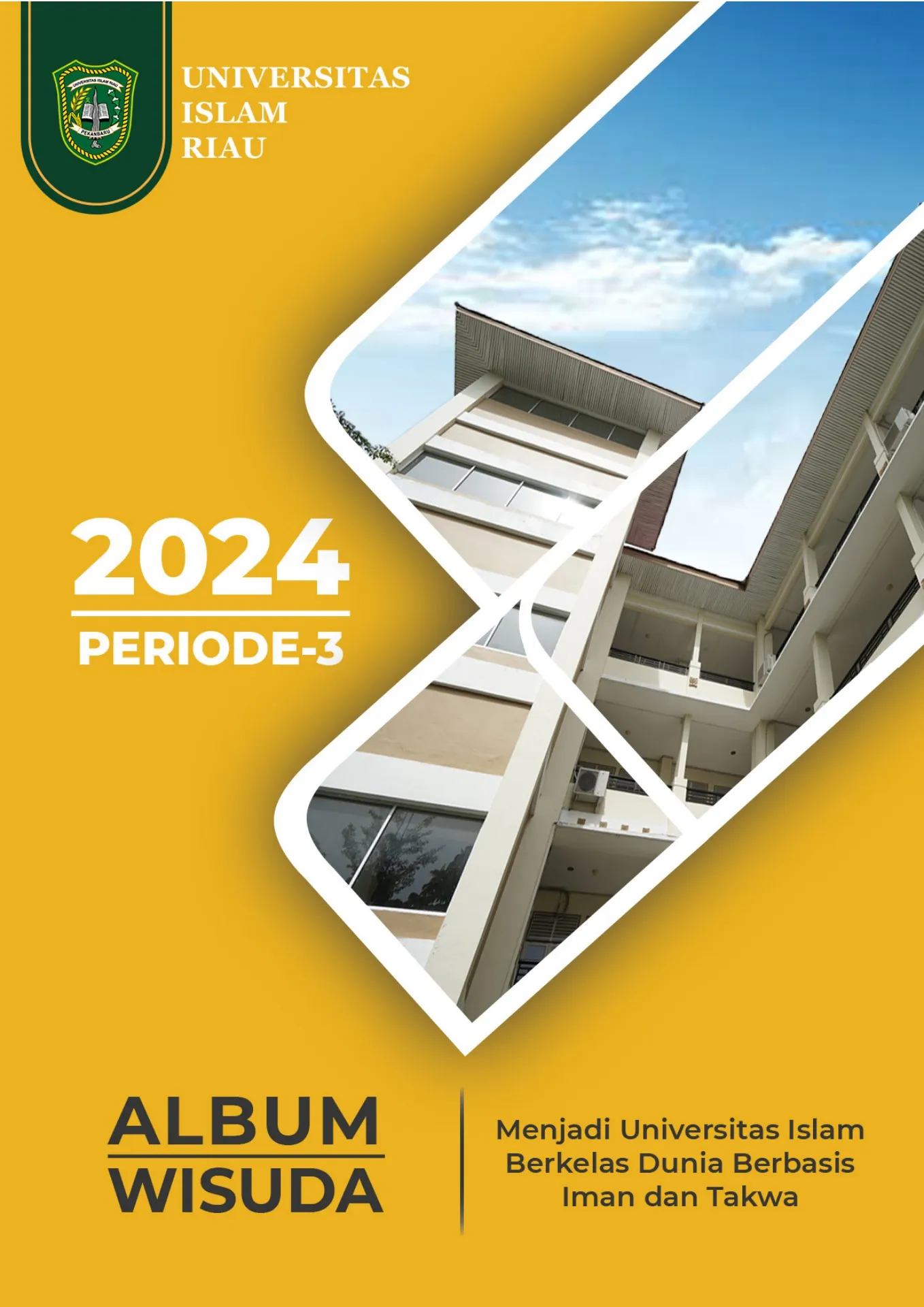 Album Wisuda Tahun 2024 Periode 3 Hari-2 - Universitas Islam Riau - Halaman 1 - 403 | PDF Online ...