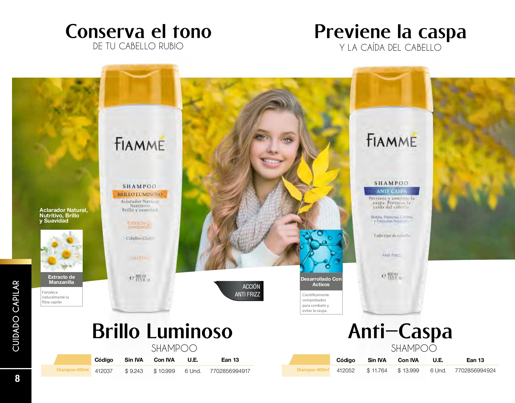 Catálogo tradicional Fuller Pinto 2020 - redes.sociales - Página 173 ...