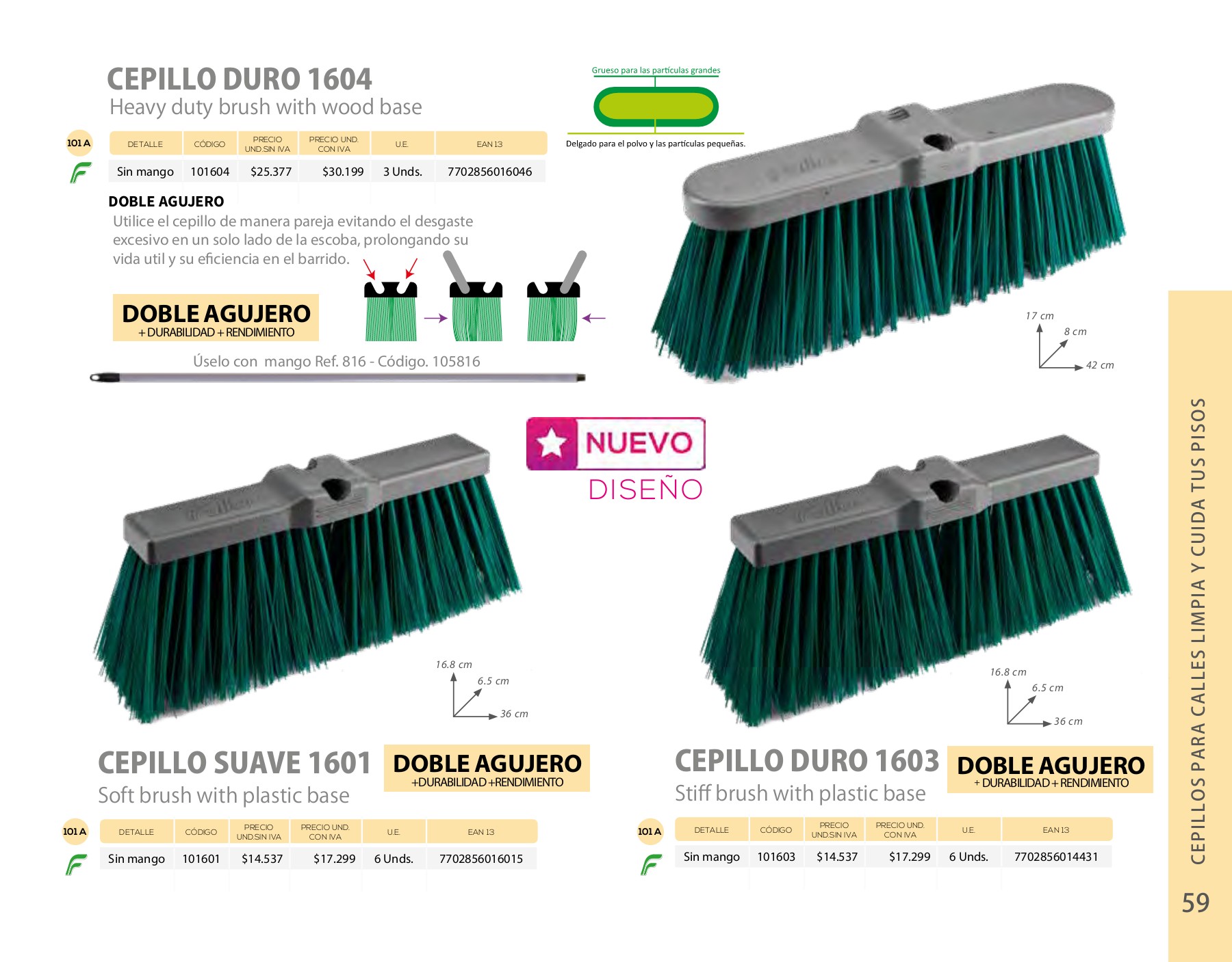 Catálogo tradicional Fuller Pinto 2020 - redes.sociales - Página 59 ...