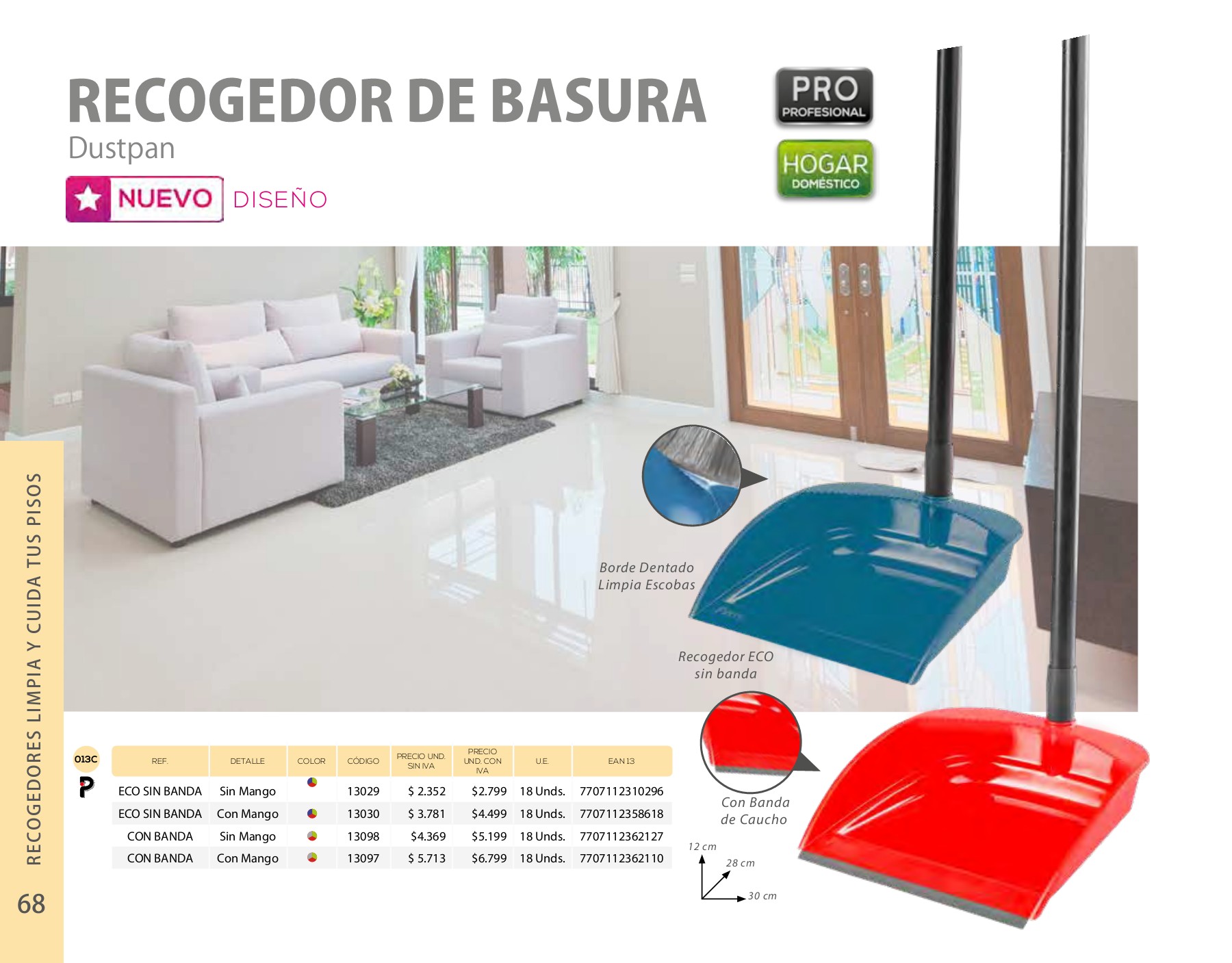 Catálogo tradicional Fuller Pinto 2020 - redes.sociales - Página 68 ...