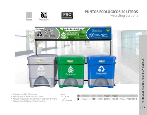 Catálogo tradicional Fuller Pinto 2020 - redes.sociales - Página 107 ...