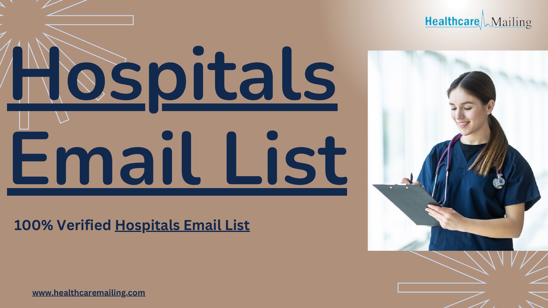 hospital email list - lawra nick - Page 1 - 8 | Flip PDF Online | PubHTML5