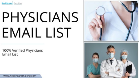 Physicians Email List - lawra nick - Page 1 | Flip PDF Online | PubHTML5