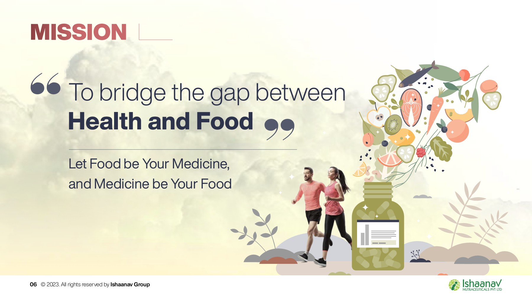 Ishaanav Corporate Profile Final - Vecto Graphics - Page 6 | Flip PDF ...