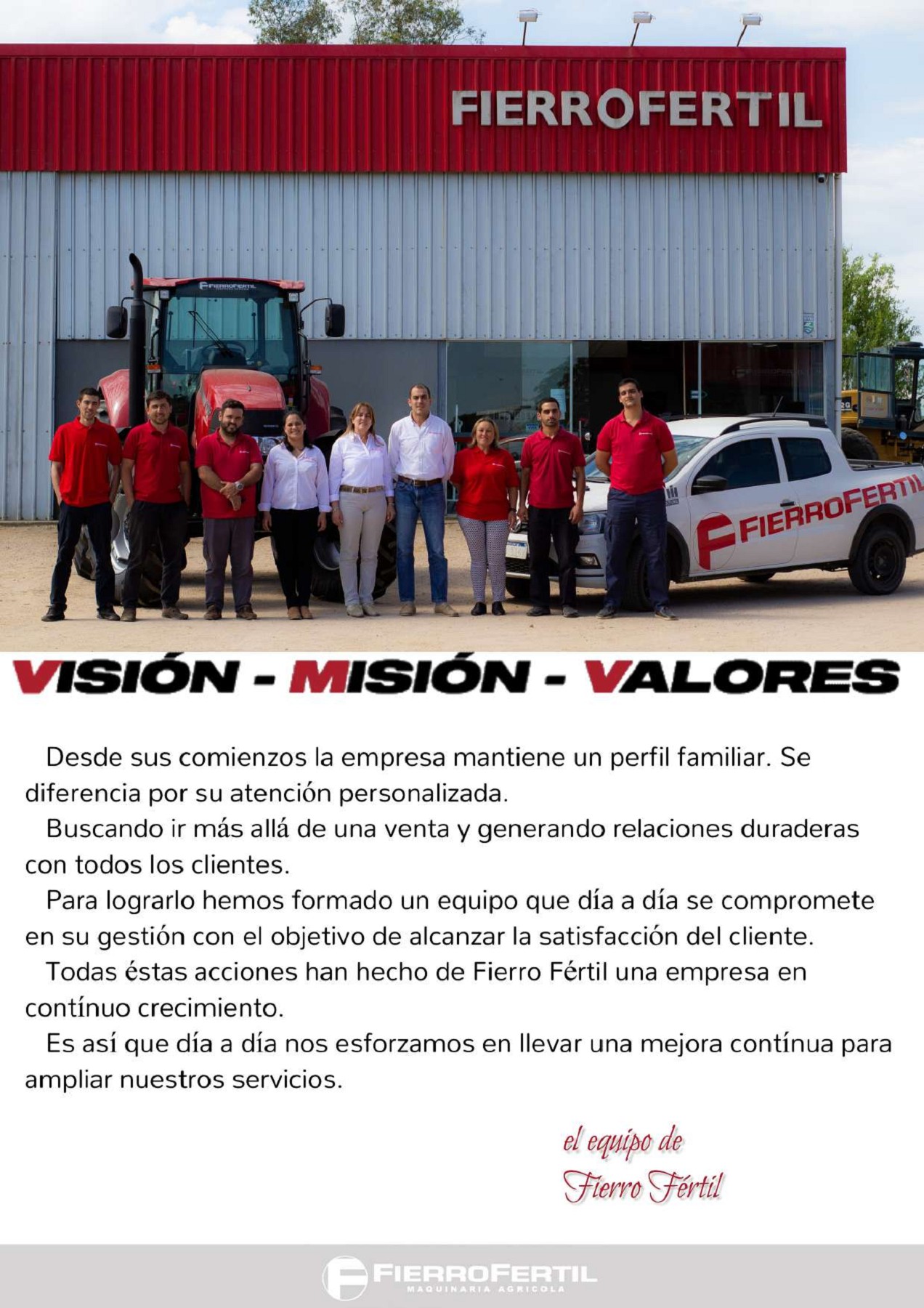 Catálogo Fierro Fértil - Jorge Alfaro - Página 2 | Flip PDF en línea ...