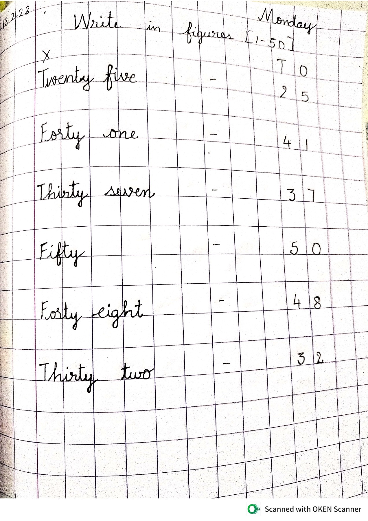 maths ukg study material - manu gaur - Page 1 - 201 | Flip PDF Online ...