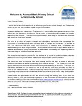 Welcome to Astwood Bank Primary School - cwilkinson - Page 1 - 28 ...