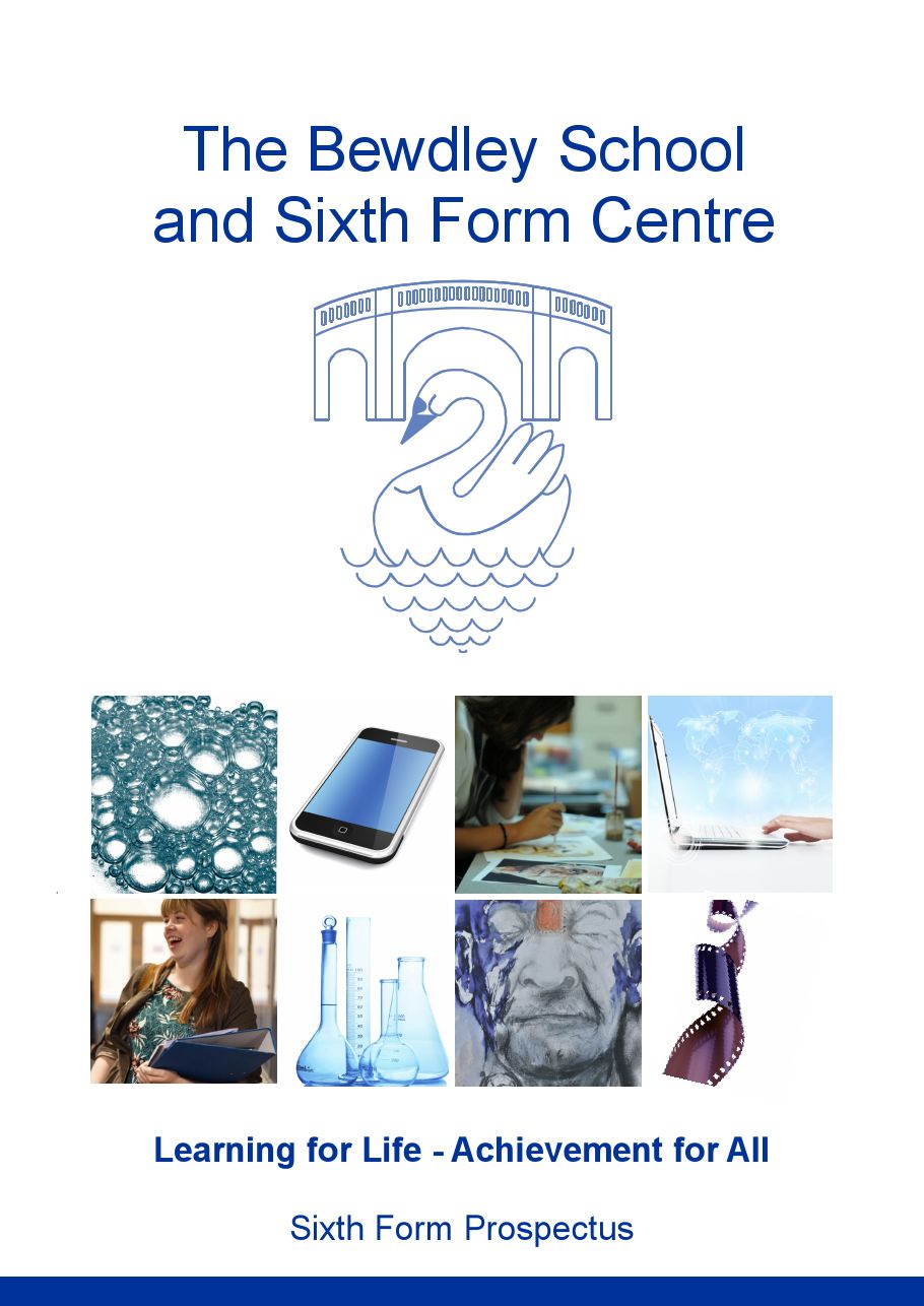 The Bewdley School and Sixth Form Centre Propectus - cwilkinson - Page ...