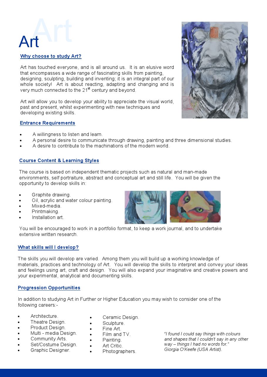 The Bewdley School and Sixth Form Centre Propectus - cwilkinson - Page ...