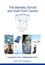 The Bewdley School and Sixth Form Centre Propectus - cwilkinson - Page ...