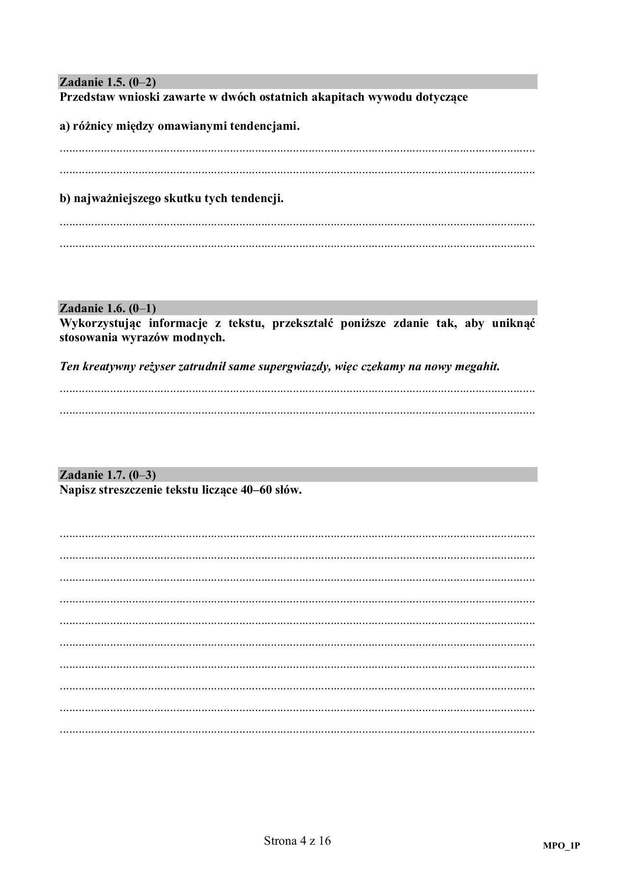 2015 - malgowis - Strony 4 | Przerzucanie PDF Online | PubHTML5