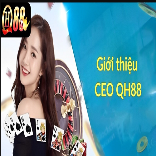 CEO QH88 Official Homepage | PubHTML5