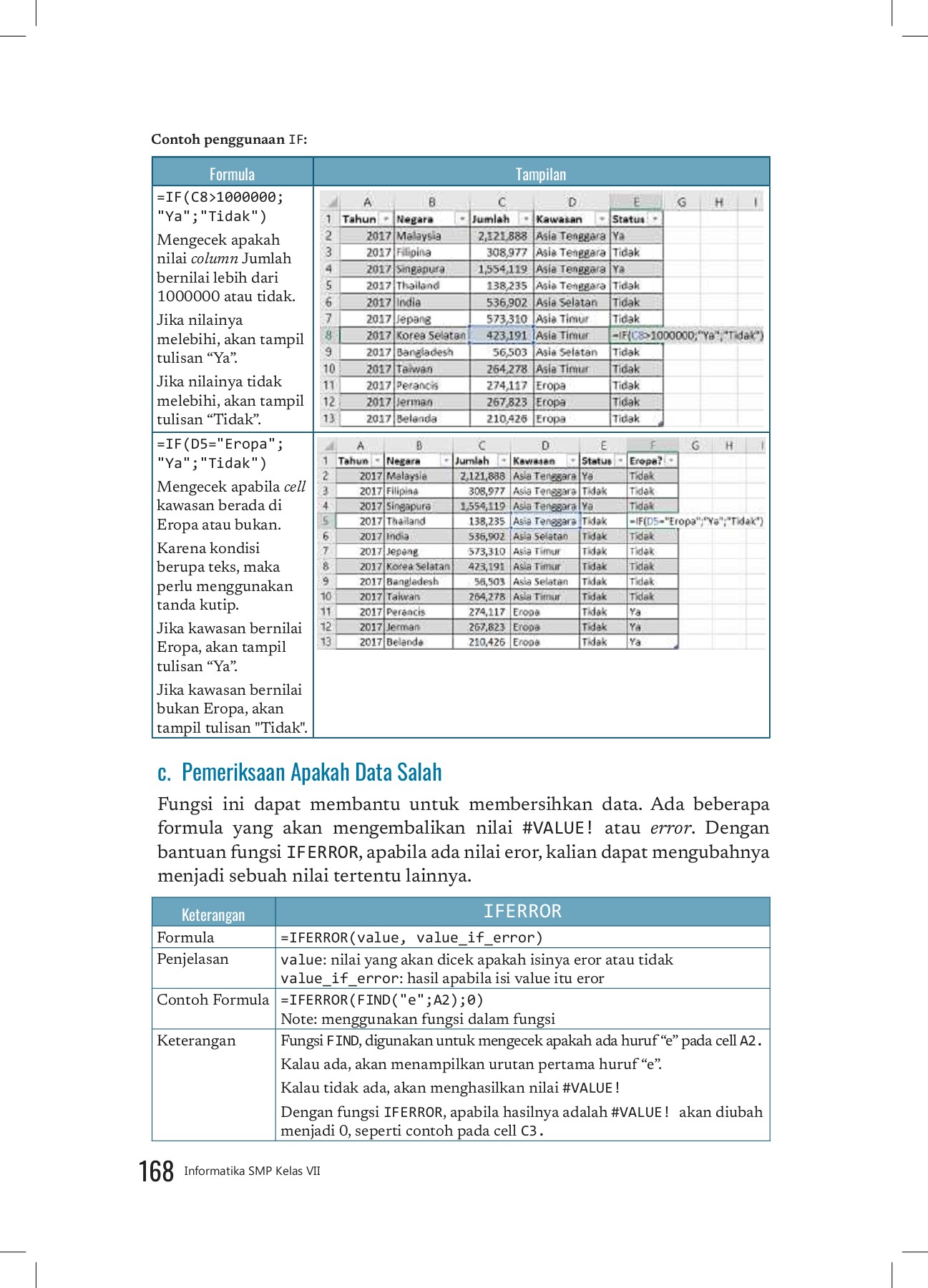 @MODUL_INFORMATIKA-BS-KLS_VII - vudin_zuhri - Halaman 178 | PDF Online | PubHTML5
