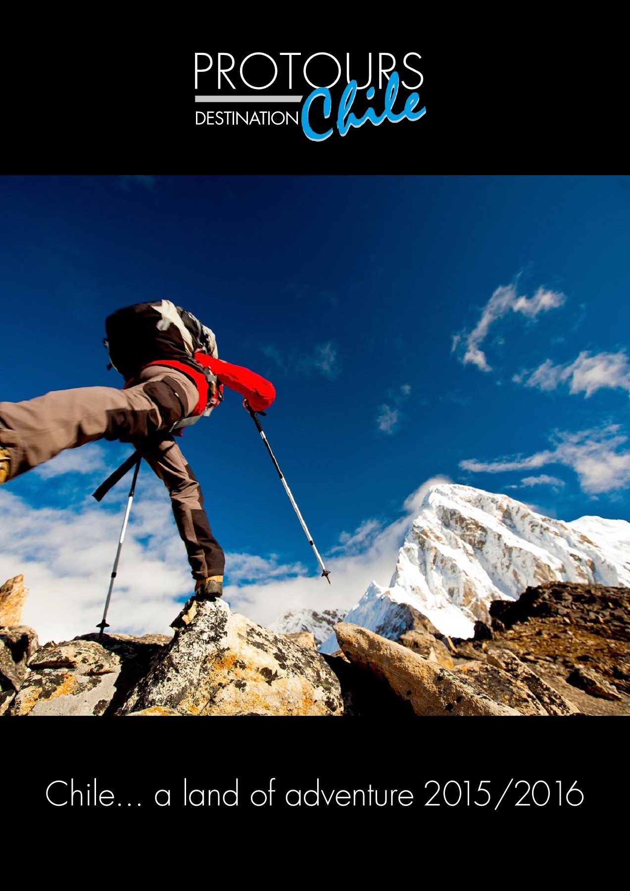 AdventureManual - Luis Yagi Protours - Page 1 - 14 | Flip PDF Online ...