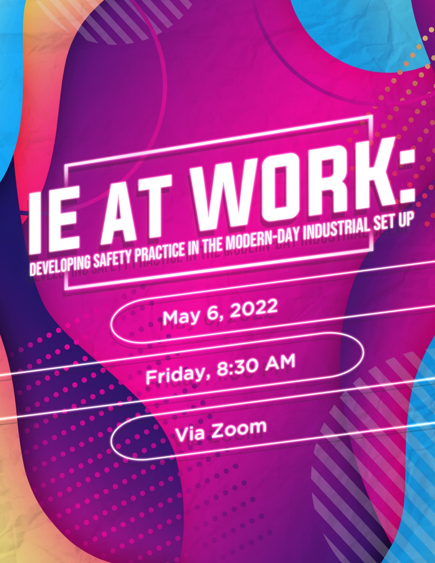 IE at Work Primer - Safety Practices - Page 1 - 9 | Flip PDF Online ...