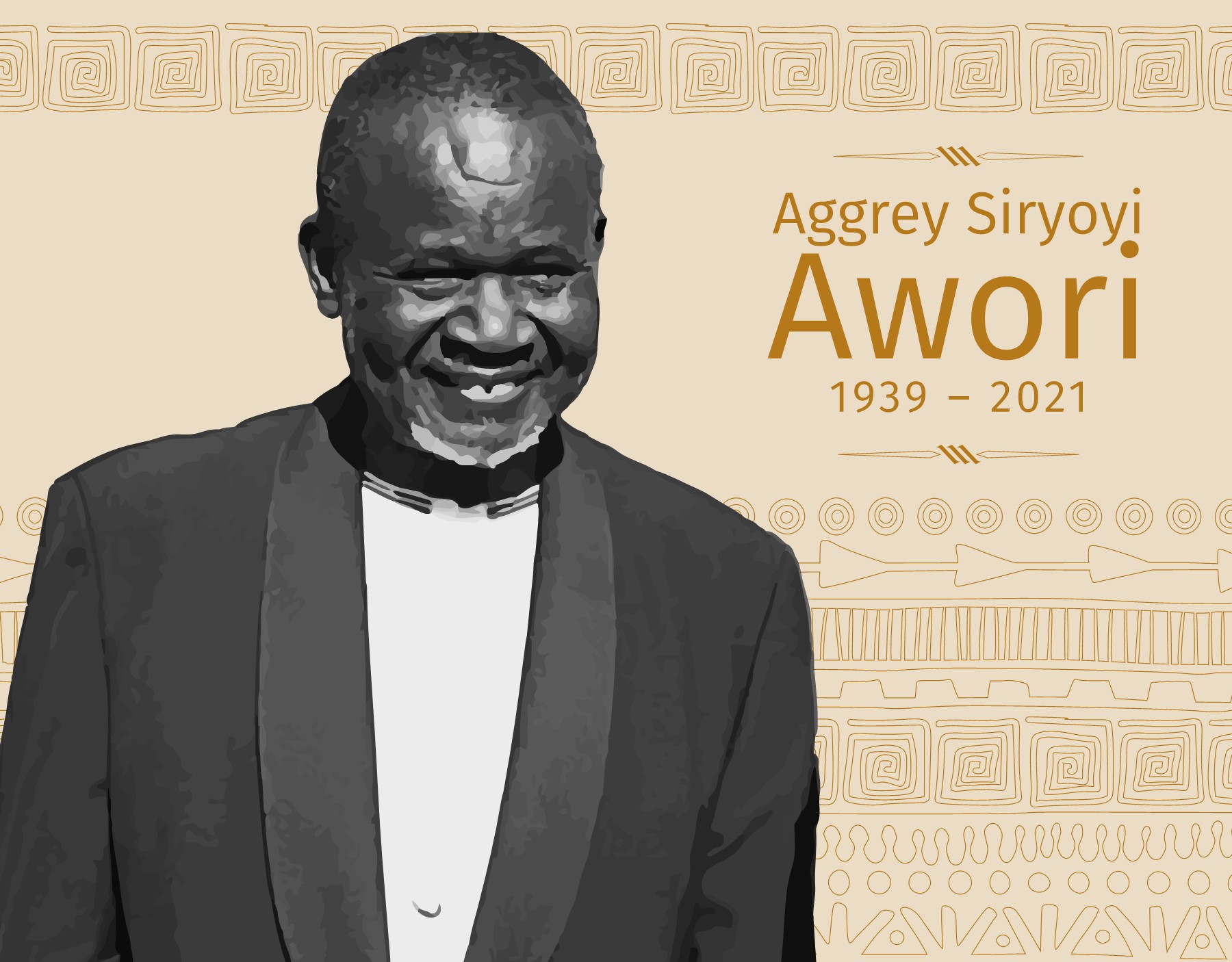 Tribute Brochure final - t.awori - Page 1 - 39 | Flip PDF Online | PubHTML5