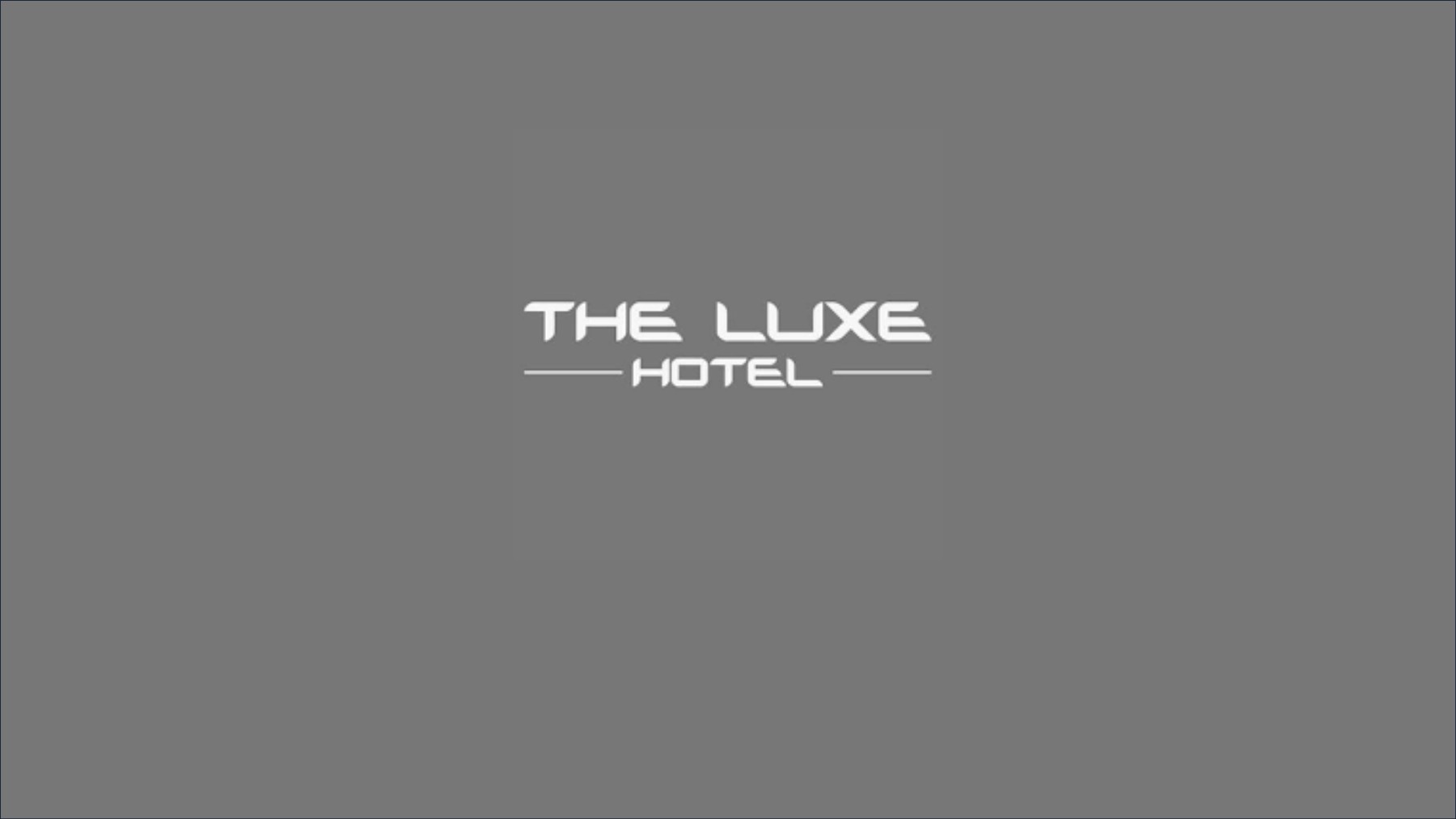 THE LUXE HOTEL PRESENTATION - Lê Minh Phát - Page 1 - 25 | Flip PDF ...