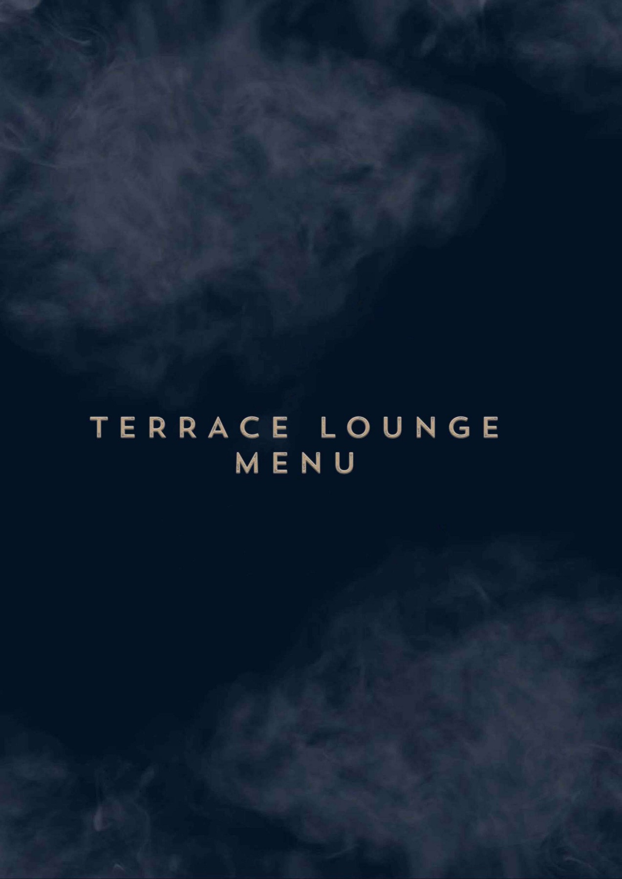 Terrace Menu - hadeel.basheer - Page 1 - 8 | Flip PDF Online | PubHTML5