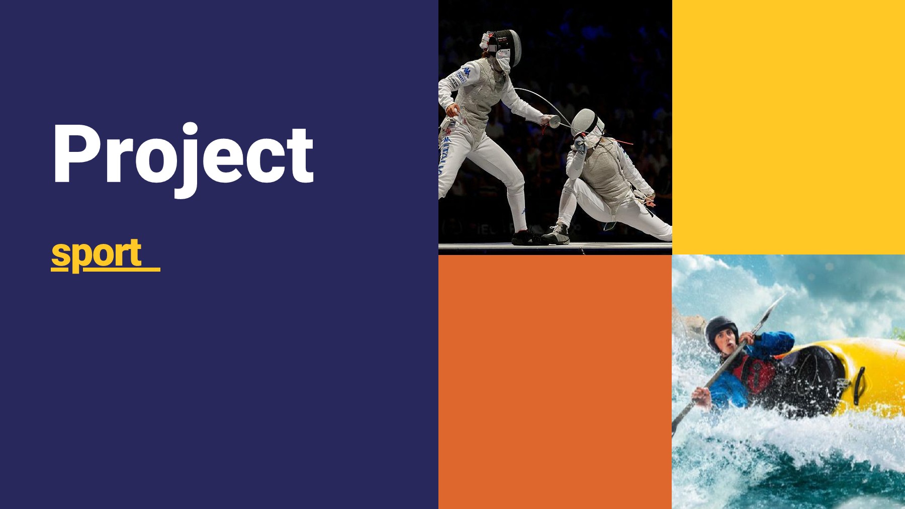 Project ((sport)) - ramaqq1998 - Page 1 - 14 | Flip PDF Online | PubHTML5