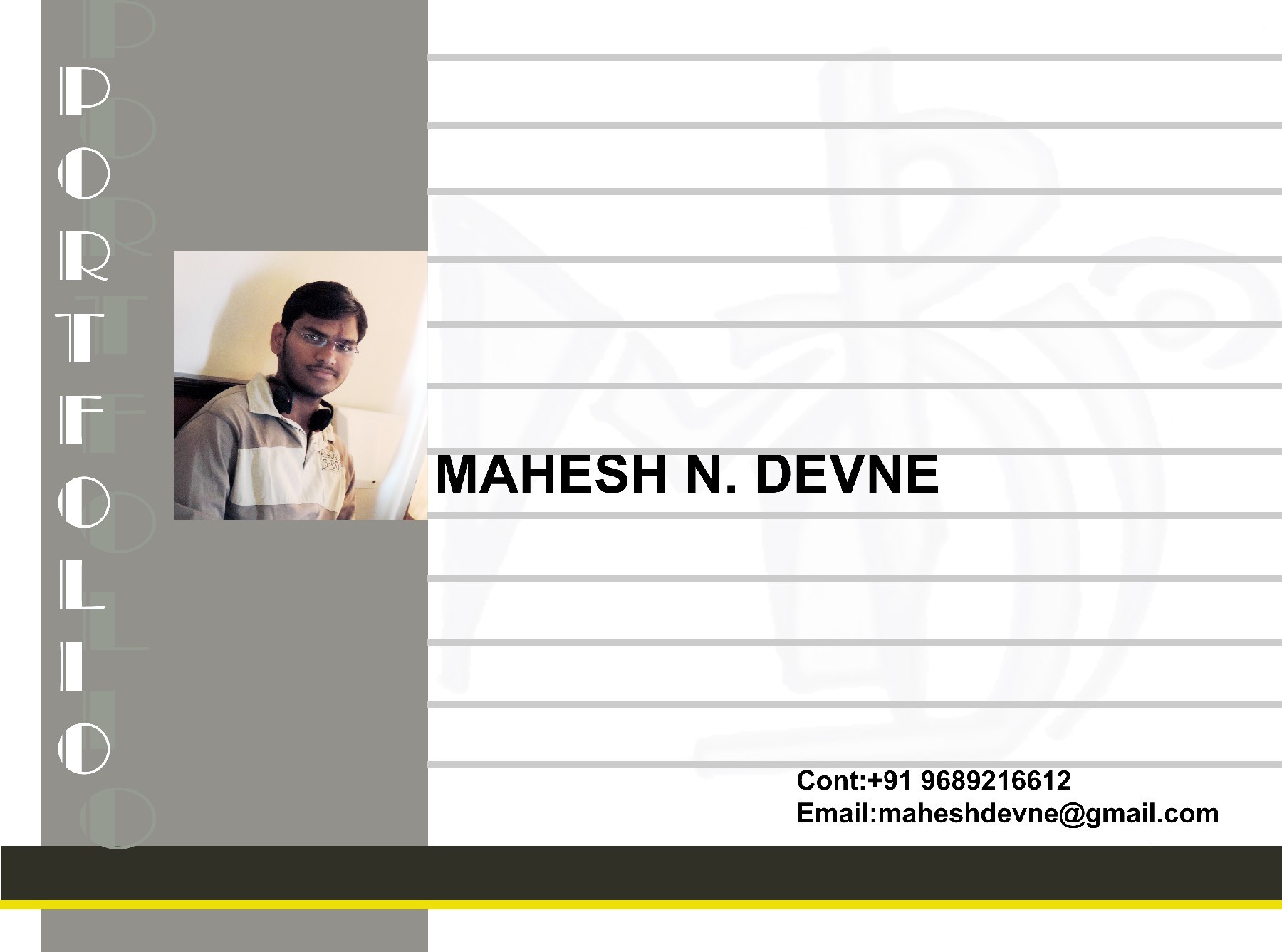 Academic work - maheshdevne - Page 1 - 15 | Flip PDF Online | PubHTML5