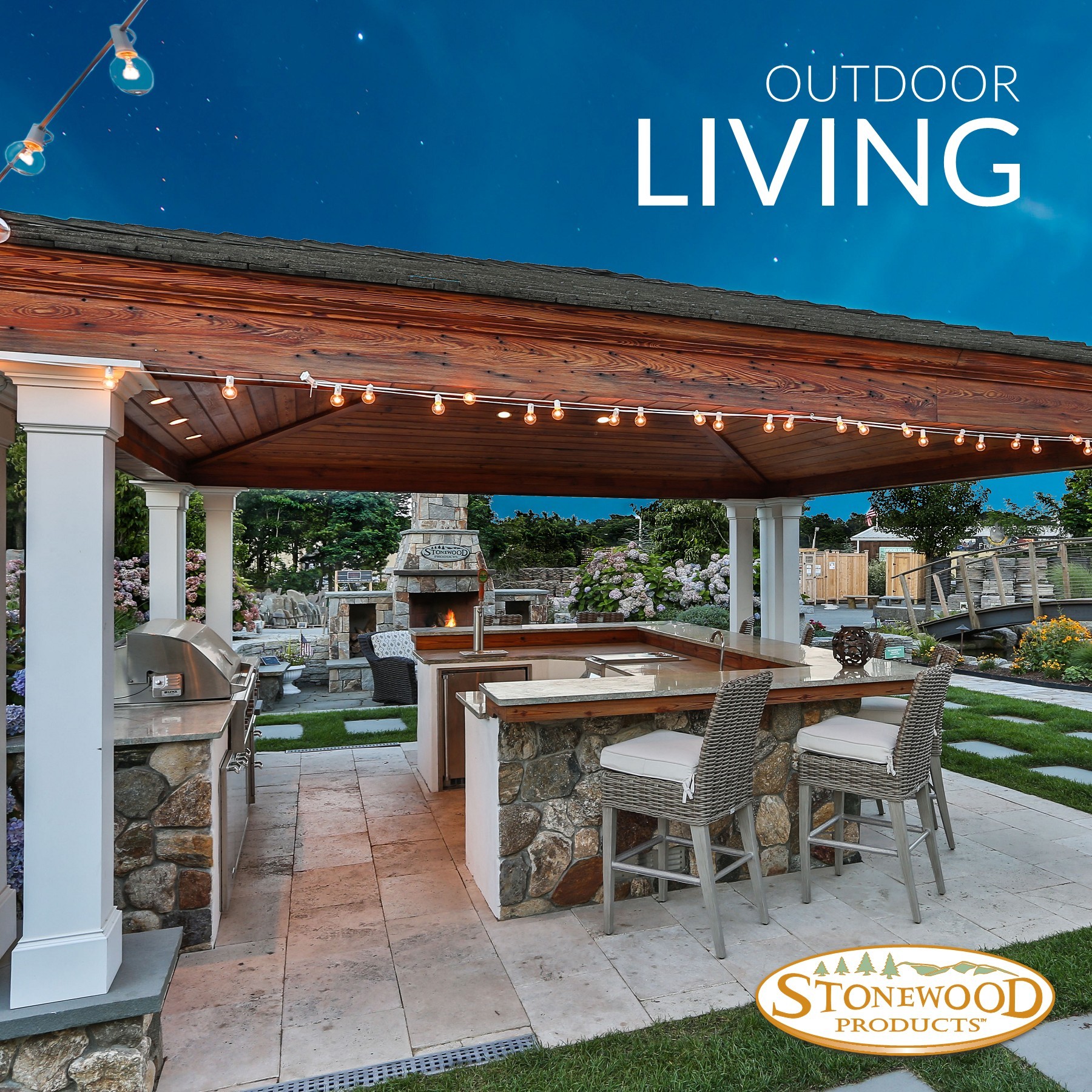 Outdoor Living Catalog - laura - Page 1 - 64 | Flip PDF Online | PubHTML5
