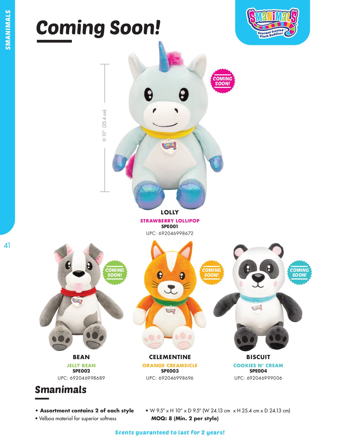 Scentco Inc. Catalog 2022 - Scentco, Inc. - Page 42 | Flip PDF Online ...