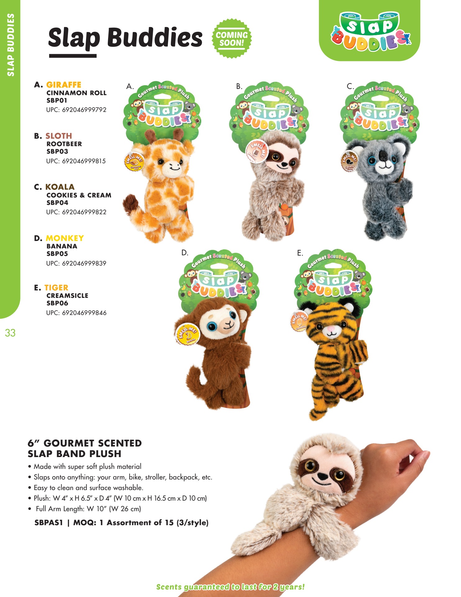 Scentco Inc. Catalog 2023 - Scentco, Inc. - Page 34 | Flip PDF Online ...