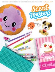 Scent Masters 2017 Retail Catalog - Scentco, Inc. - Page 1 | Flip PDF ...