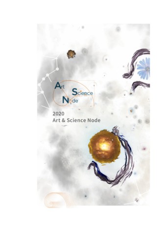 ASN - Art & Science Node - Page 1 - 150 | Flip PDF Online | PubHTML5