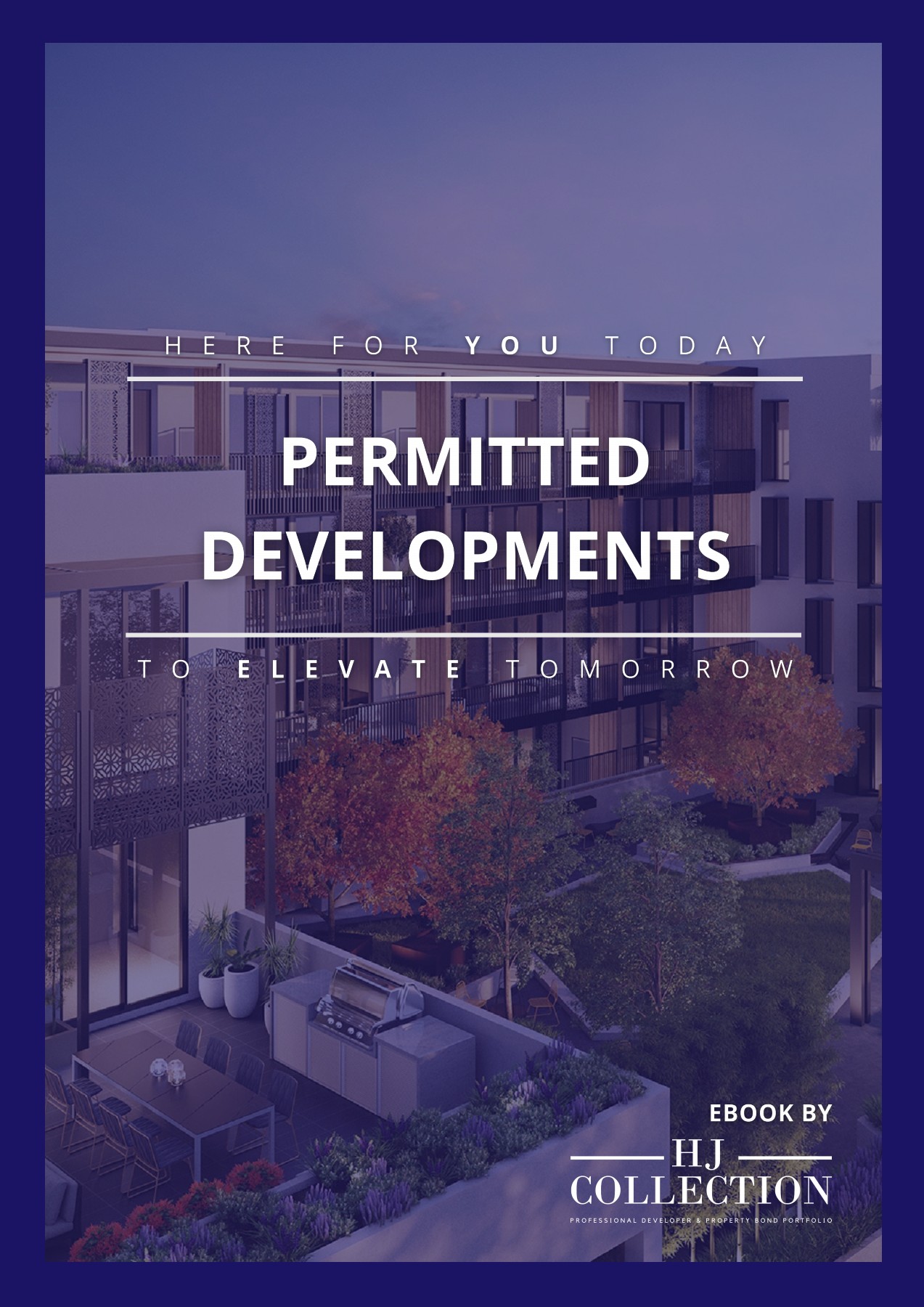 Permitted Developments eBooklet Outline HJC - a.hebden - Page 1 - 6 | Flip PDF Online | PubHTML5