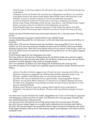 babad-tanah-djawi - mtsmanusapekuncen - Page 29 | Flip PDF Online | PubHTML5