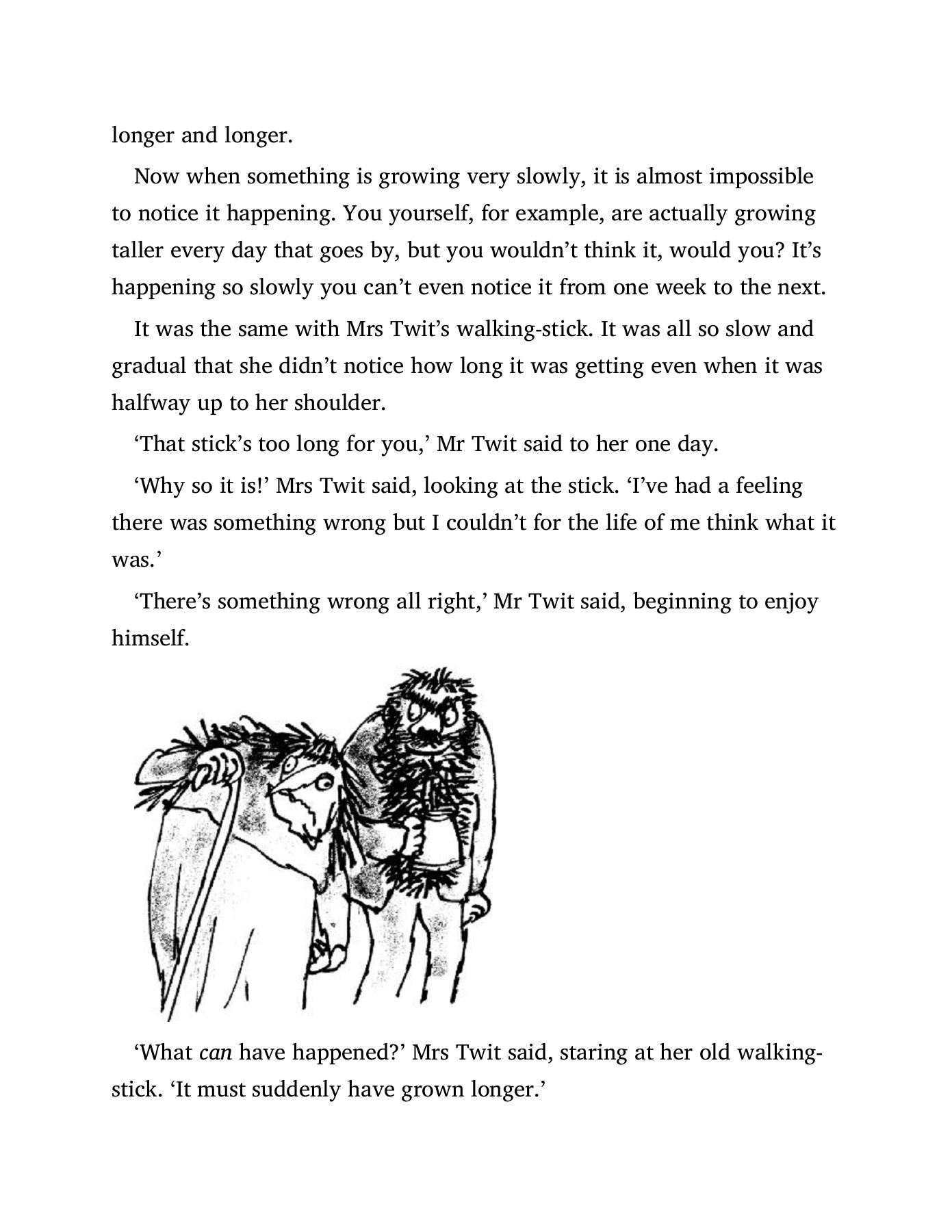 The Twits - pognuverka - Page 28 | Flip PDF Online | PubHTML5