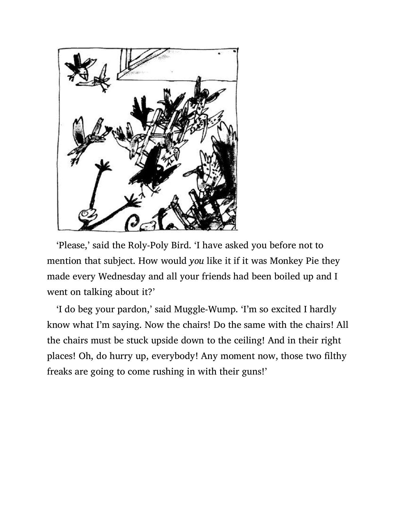 The Twits - pognuverka - Page 67 | Flip PDF Online | PubHTML5