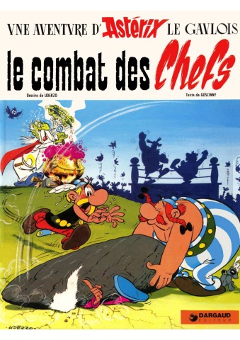 07 - Le Combat des chefs