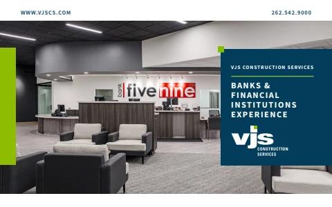 VJS Banks & Financial Institution Portfolio